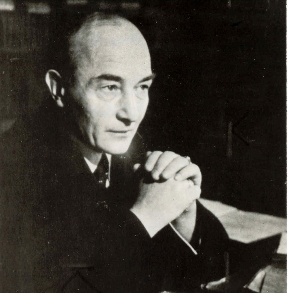 Biografia: Robert Musil • Scuolissima.com