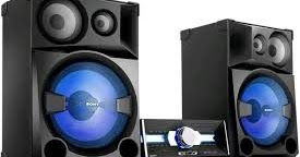 Schematic Diagrams: Sony HCD-SHAKE33-SHAKE44-SHAKE55-SHAKE66-SHAKE77 ...