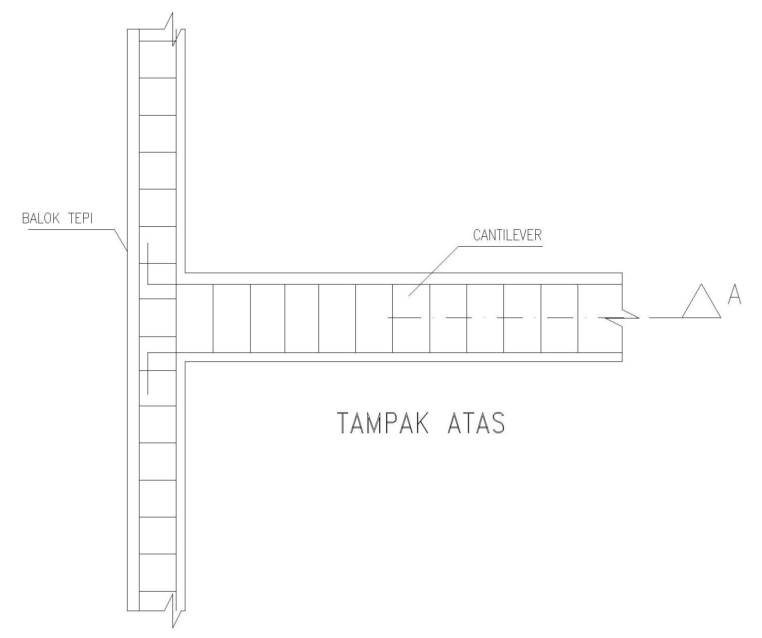 maygunrifanto: Standart Detail Pek. Kons. Beton (Balok) Bagian 2