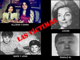 Tu Rincón Paranormal. : El Matrimonio Warren. Su verdadera historia.