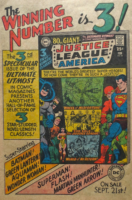 ART SKOOL DAMAGE : Christian Montone: Vintage Roulette: Comic Book Ads ...