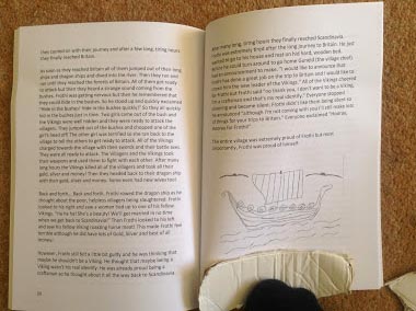 Picture Book Den: Getting children even more excited about reading and ...