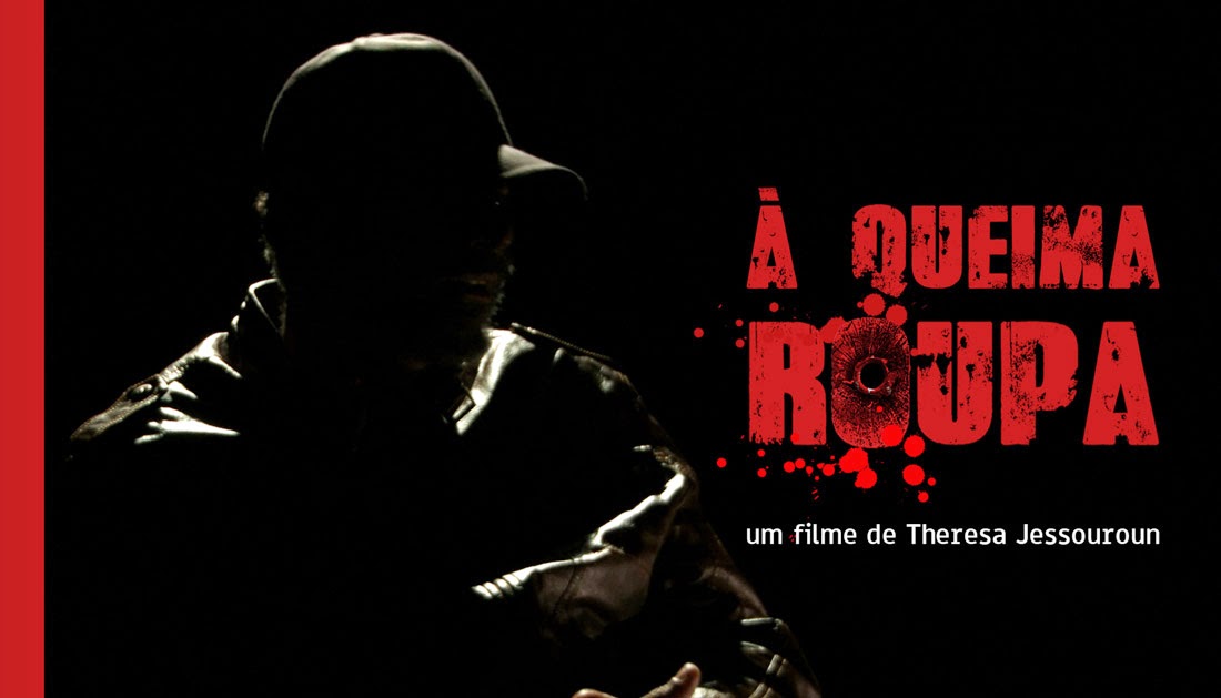 'À Queima Roupa' é um documentário que não podemos deixar de ver. Pelo ...