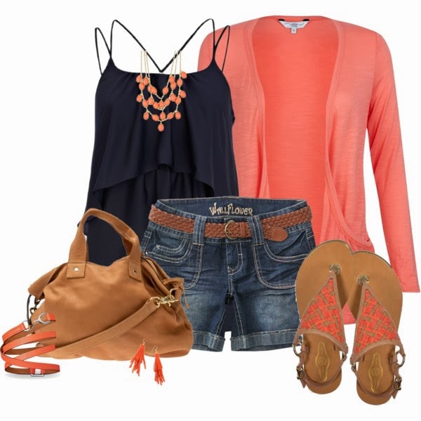 Mint Sparkles: Dressing Classy for Classes