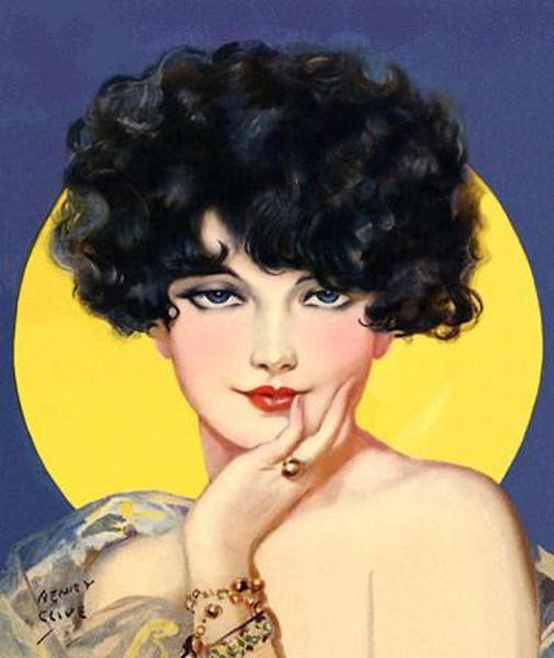 The Geeky Nerfherder: Artist Spotlight: The Art Of . . . Henry Clive