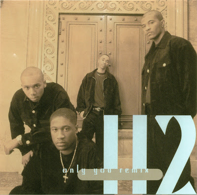 Promo, Import, Retail CD Singles & Albums: 112 - Only You - (Remix ...