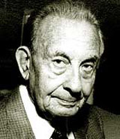 A Level Media: George Gerbner