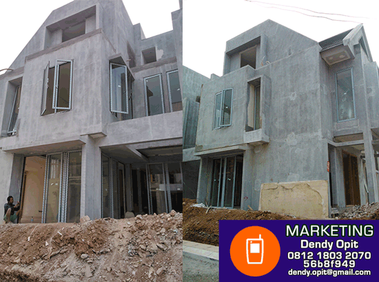 Pasadenia Residence Pulomas