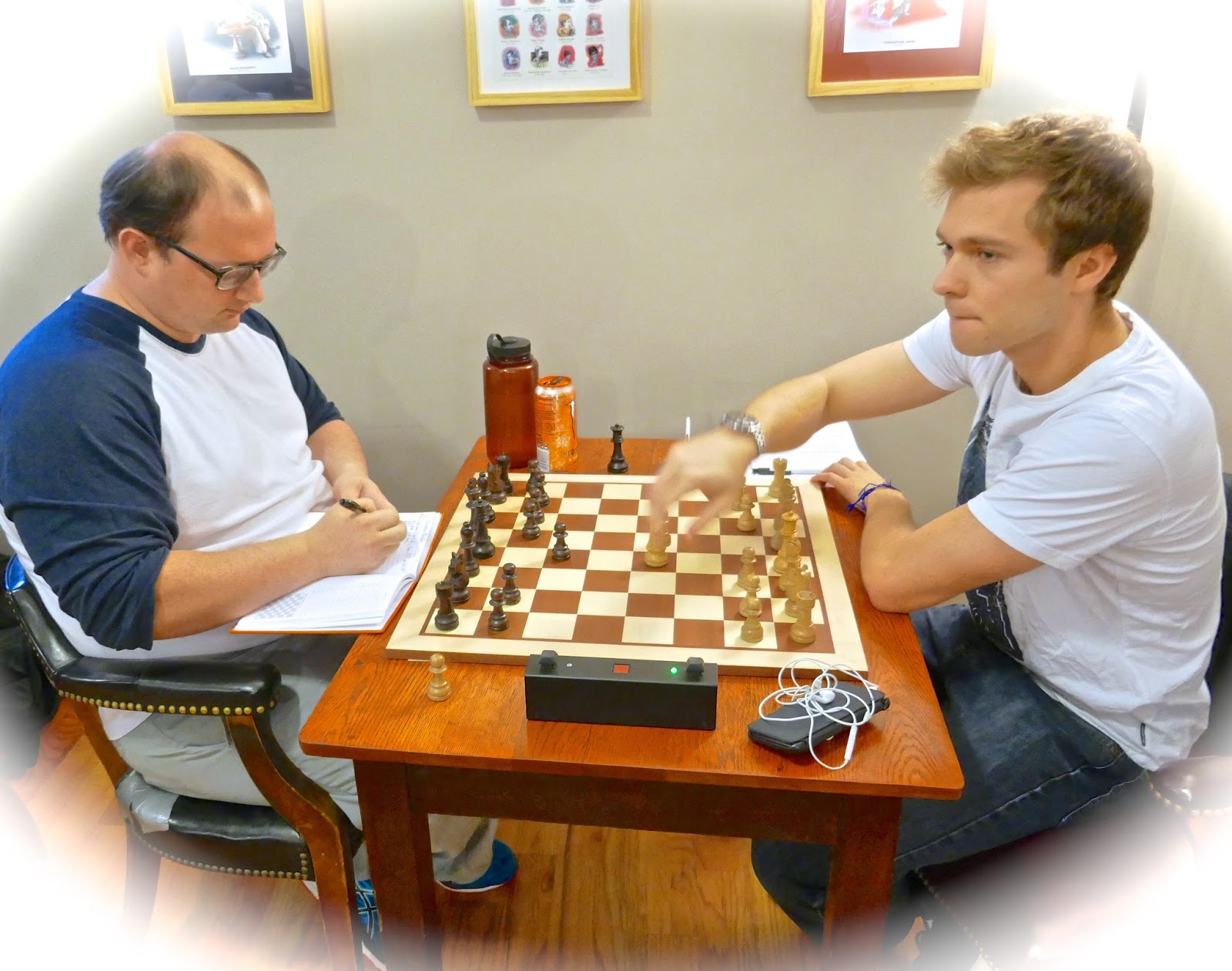 Boylston Chess Club Weblog: BCC NATIONAL CHESS DAY: THOMAS FANG 1ST ...
