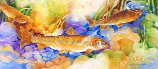 Görsel Sanatlar Deposu / Fine Arts Archive: Nora Larimer