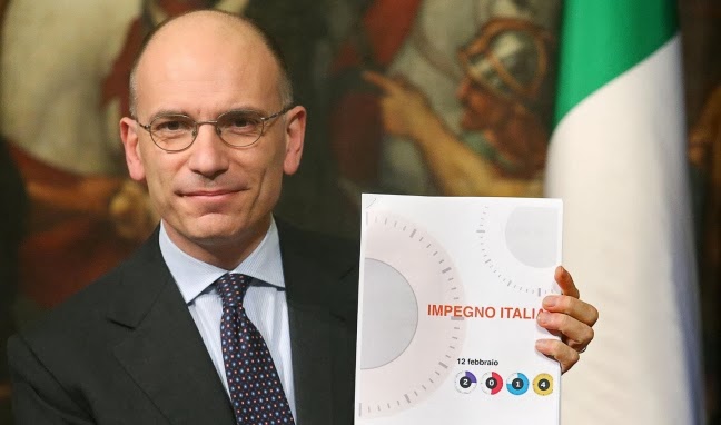 Miscellanea Presutti