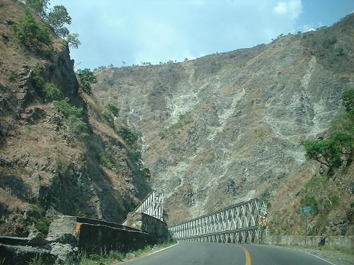 Konted's Make My Day 2: Kennon Road