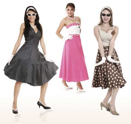 Angel´s Fashion: A Moda dos Anos 70