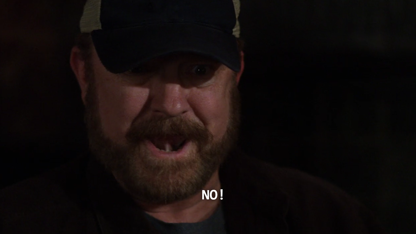 Supernatural Cinematography: Crobby Analysis