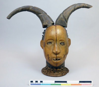 Need / Make / Use: Creating new perspectives on the Pitt Rivers ...