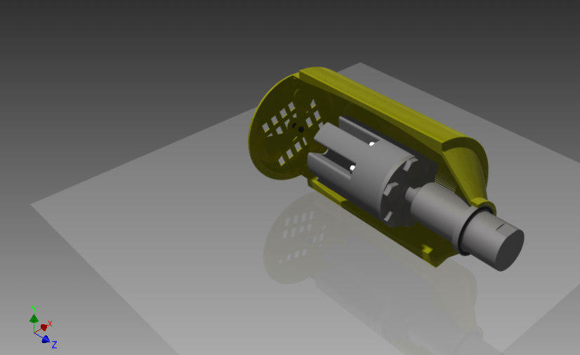 Desenho, Projeto, Conhecimentos técnicos.: Alguns desenhos em AutoDesk ...