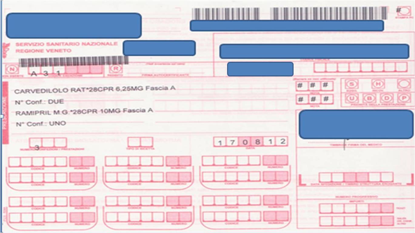 (Chiama): informazione come cura: Dimmi che farmaco vuoi: di marca ...