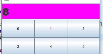 APRENDIENDO A PROGRAMAR HTML CSS PHP JavaScript JAVA VBA: EJERCICIOS CON DISEÑOS MARCOS JAVA II