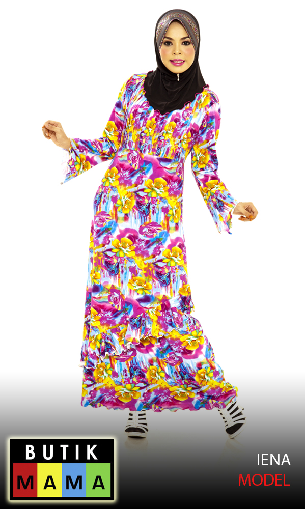 Photoshoot With Butik Mama-MRashidah 47 - iena lifestyle blogger