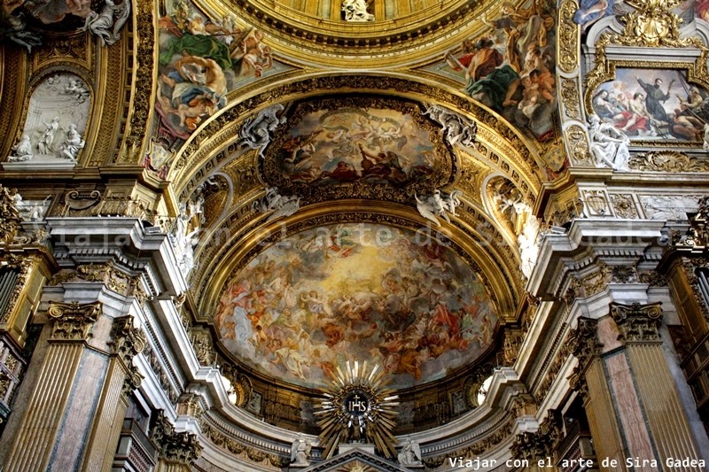 Il Gesù de Roma
