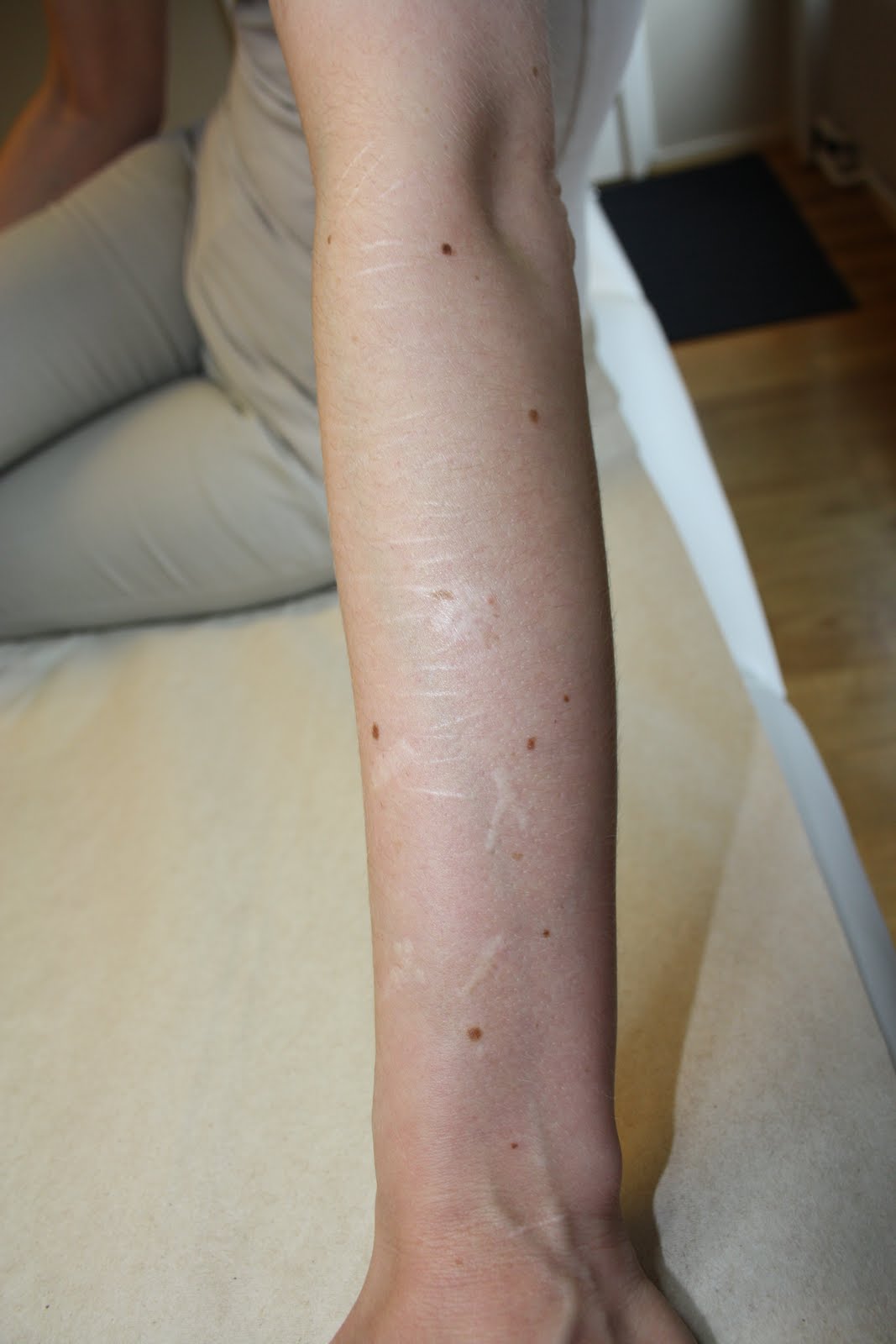 Fifty - Fit & Fabulous... : THE UNBELIVABLE FEELING OF GIVING OTHERS ...