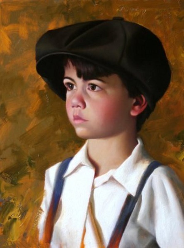 Impressioni Artistiche : ~ Timothy C Tyler