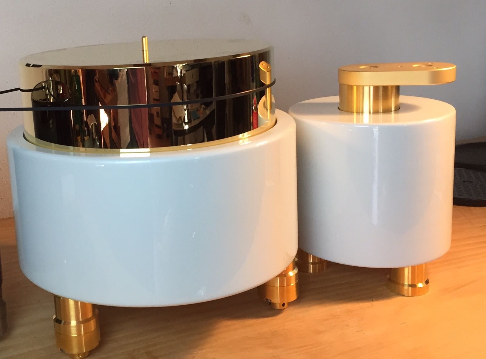 DA VINCI AUDIO LABS – M & S | Ultimate High-Fidelity