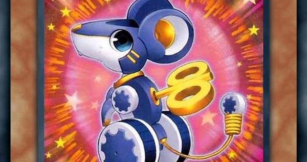 Top Yugioh Deck Lists: Wind-Up Deck List used by the Winner of WCQ 2012 ...