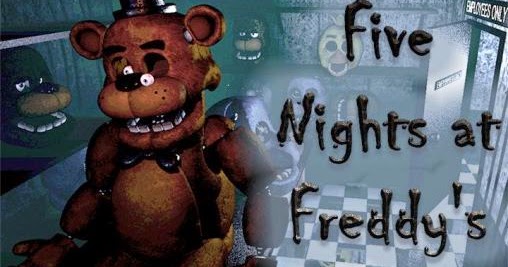 Fnaf 1 free download android full version - gesermost