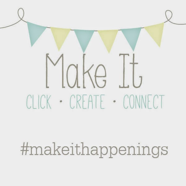The Farmhouse Daily: Make It // Click. Create. Connect.
