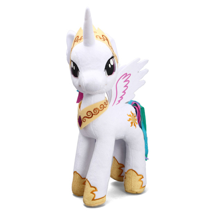 MLP Funrise G4 Plush | MLP Merch