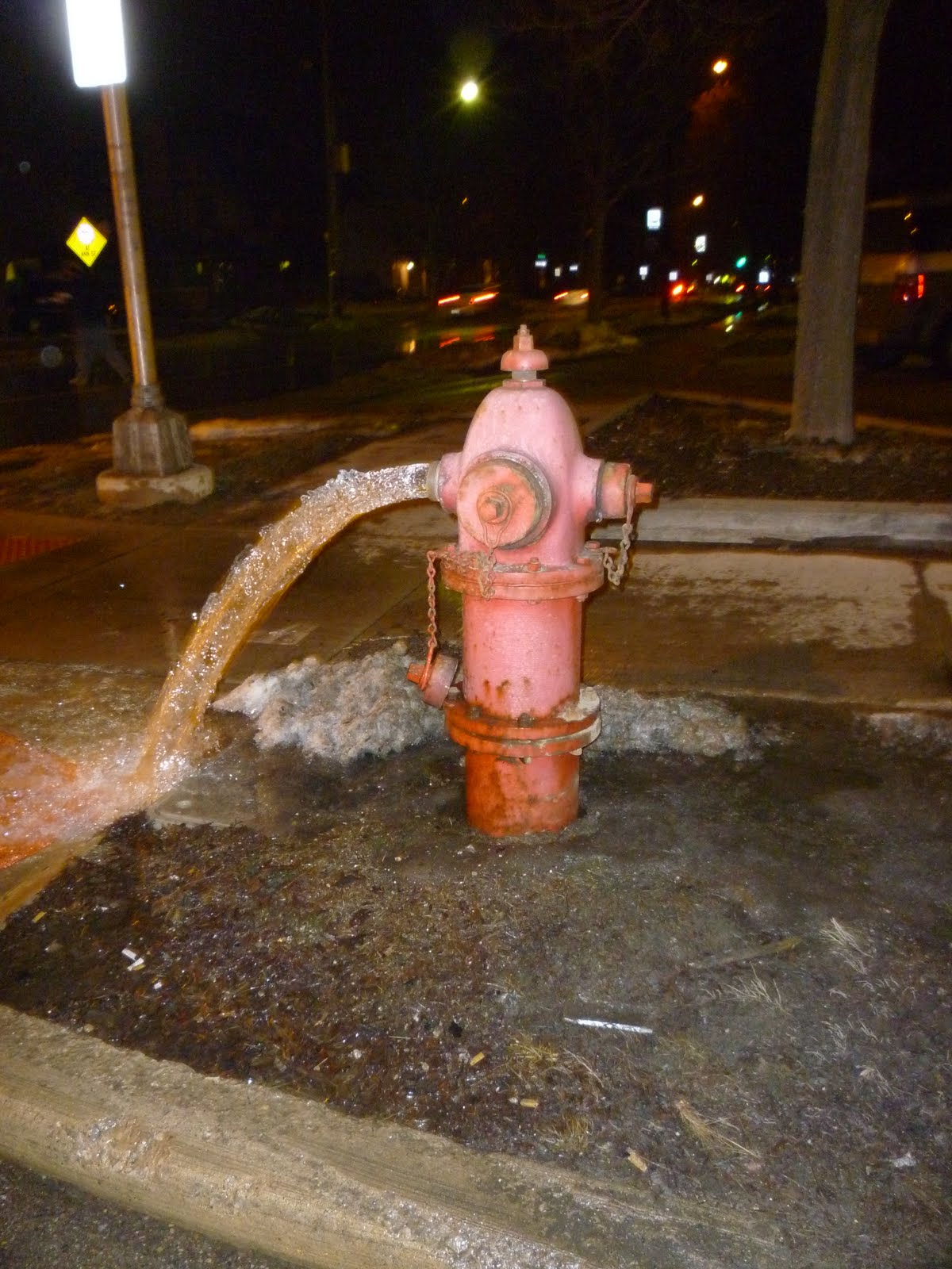 Civil Engineering Photos: May 2011