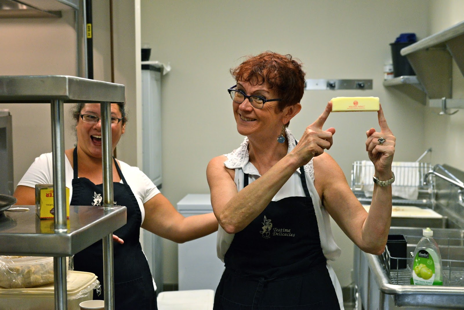 Catering a Wedding at Ida Lee Rec Center Leesburg VA - Northern VA, DC ...