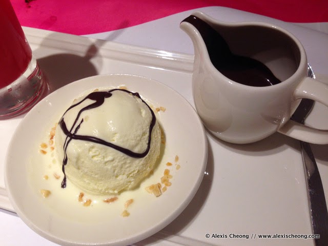 Vegetarian Food Review: Sufood Singapore at #02-19 Raffles City S179103 ...