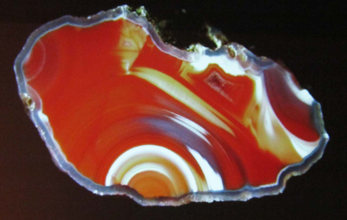 The Agatelady: Adventures and Events: The Celebration of Agates ...