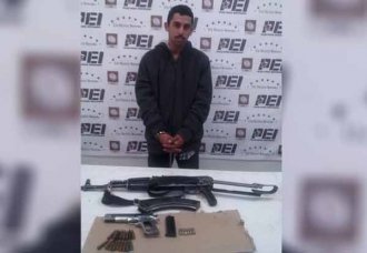 Reporteros.com: DE CANTANTE A SICARIO