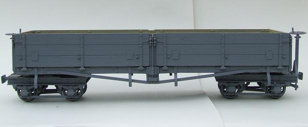 In the Works: 16mm AGM Wrightscale kits