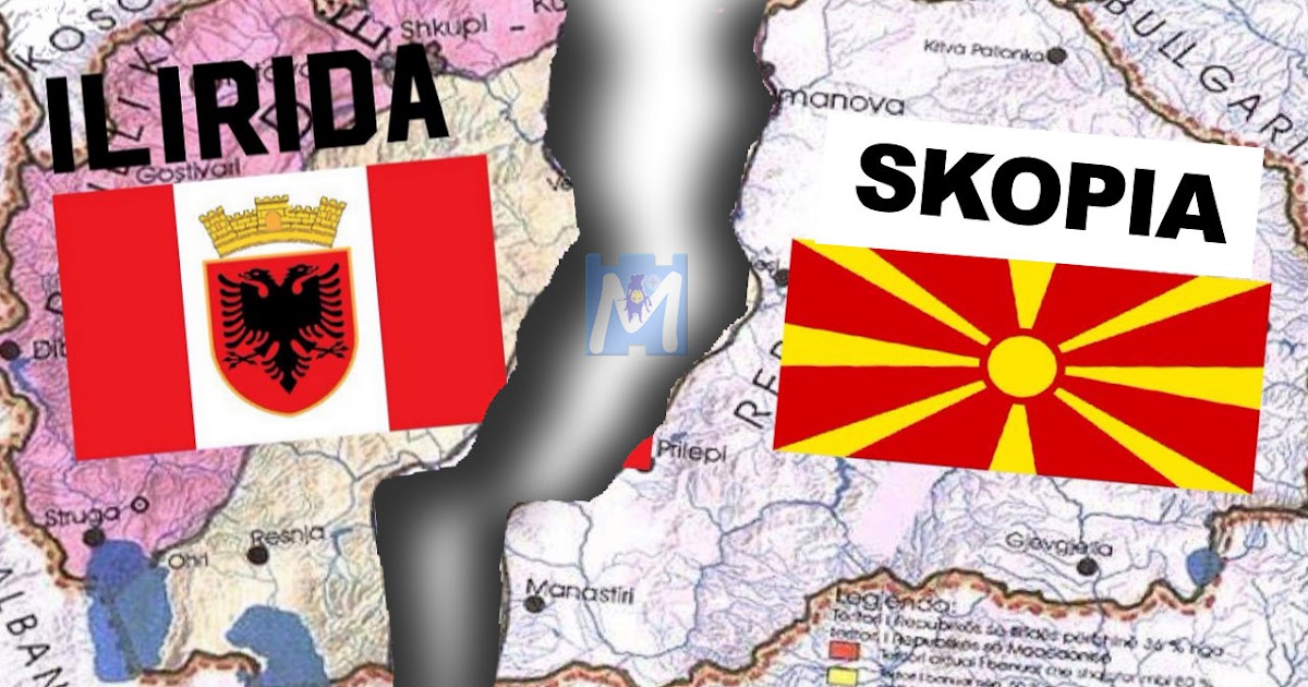 ΔΙΑΛΥΟΝΤΑΙ ΤΑ ΣΚΟΠΙΑ! ΑΥΣΤΗΡΗ ΠΡΟΕΙΔΟΠΟΙΗΣΗ ΑΛΒΑΝΩΝ ΓΙΑ ΟΜΟΣΠΟΝΔΟ ...