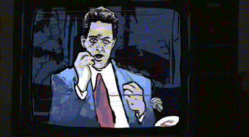 Waking Life (Richard Linklater, 2001)-ANİMASKO