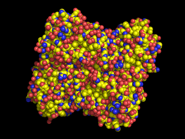 Phosphofructokinase-1