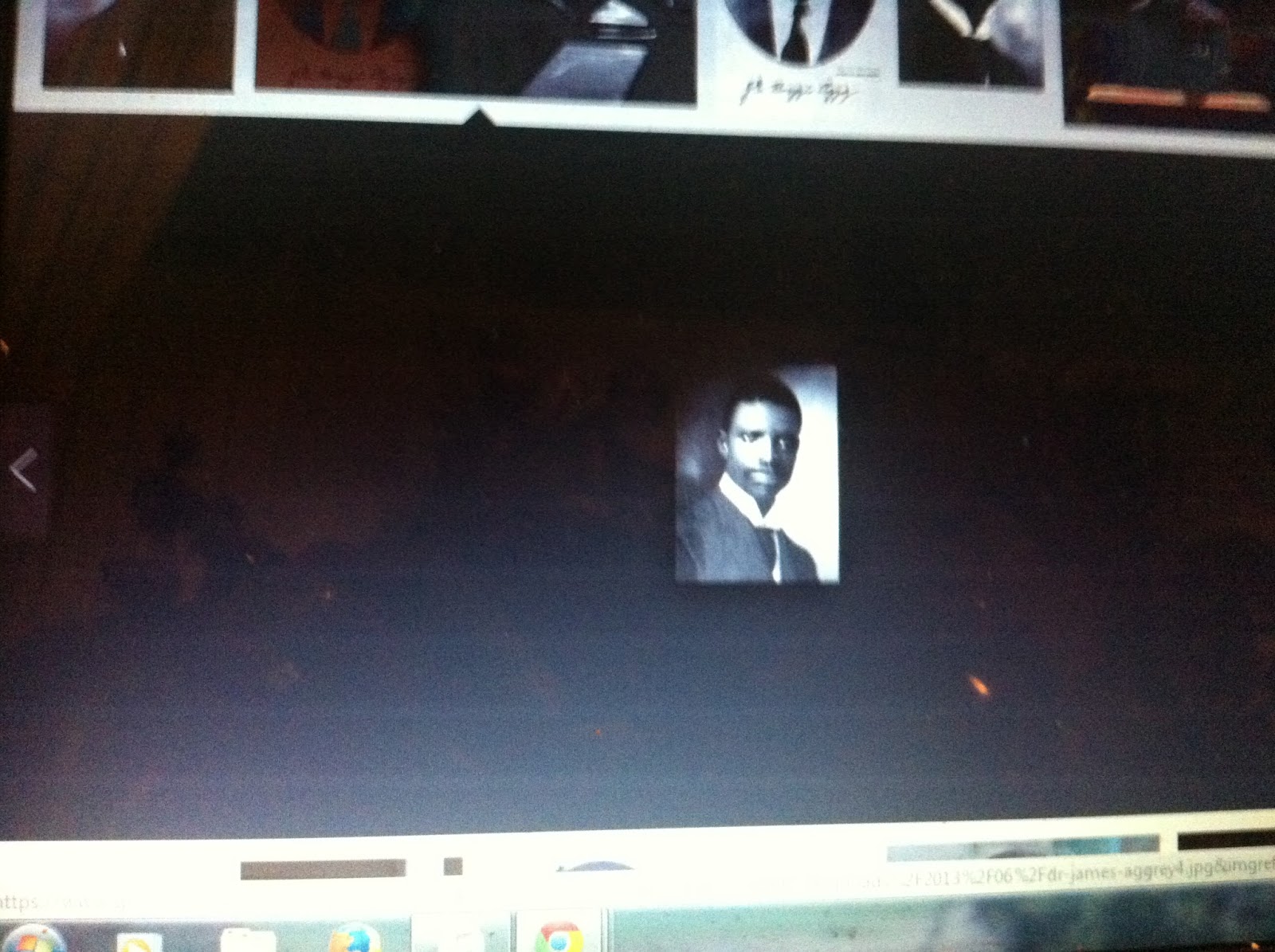 THE BLACK SOCIAL HISTORY:: BLACK SOCIAL HISTORY : AFRO-GHANAIAN " JAMES ...