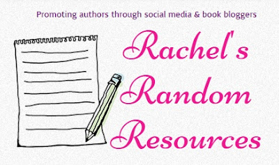 Rachel's Random Reads: Introducing Rachel's Random Resources....plus ...