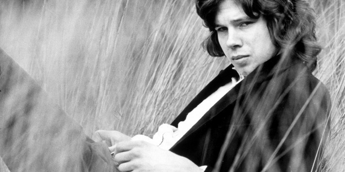 Desde mi iPod: Nick Drake