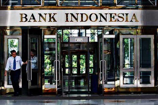 Bank Indonesia: Bank Sentral yang ada di Indonesia - Belajar Kuyy