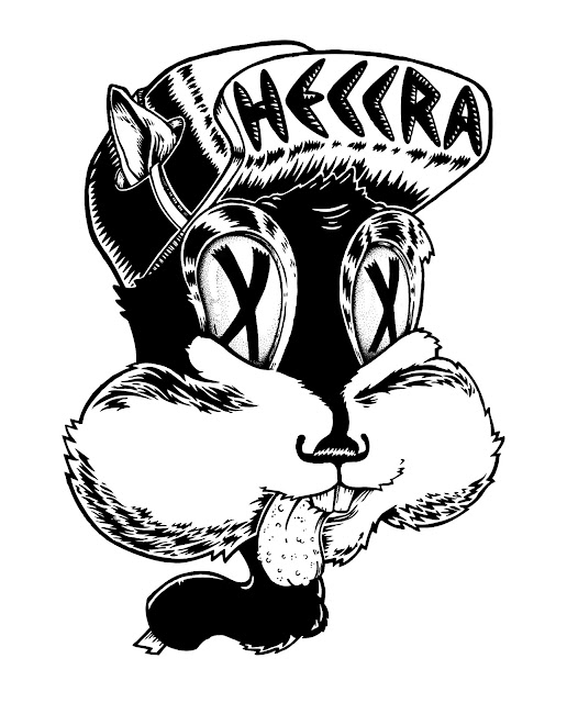 Red in Tooth and Claw