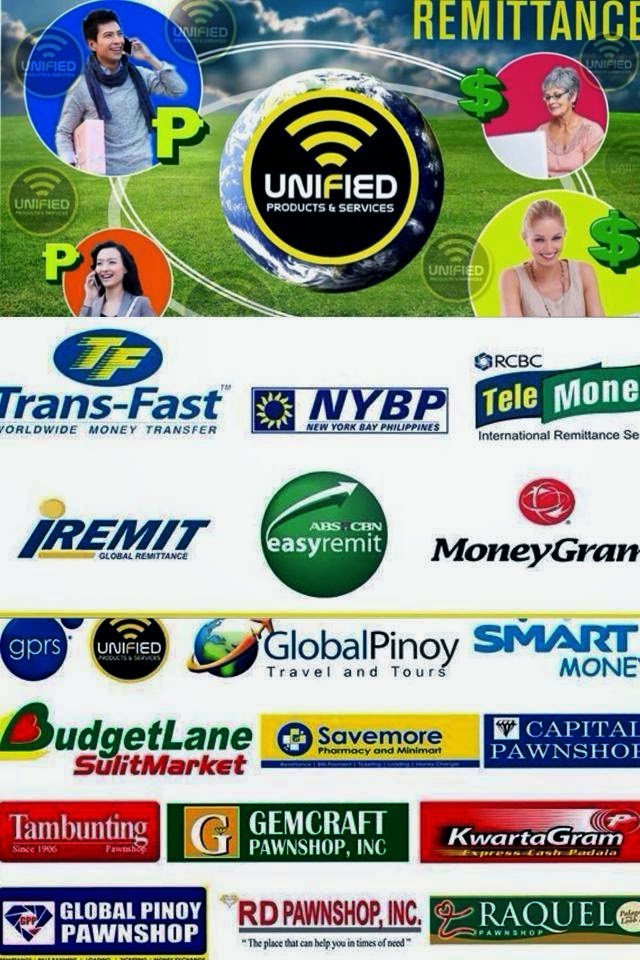 Unified Products and Services (GPRS): Event