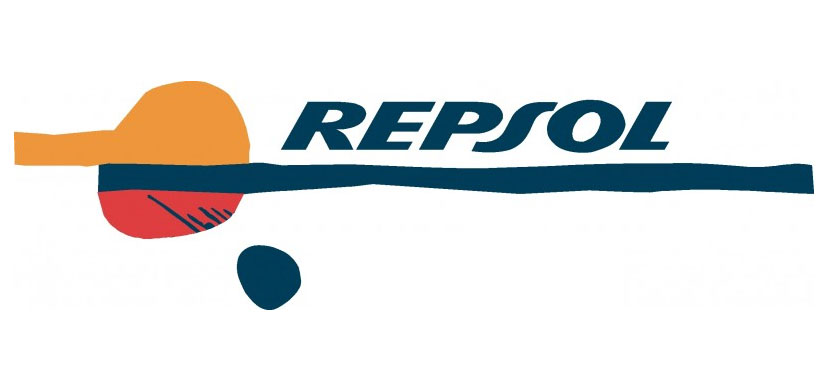 MUNDO DE LA EMPRESA BLOG: MARKETING: EL LOGO DE REPSOL