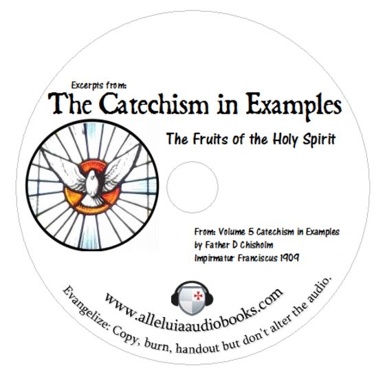 All of these readings are from the 4th Edition of The Catechism in ...