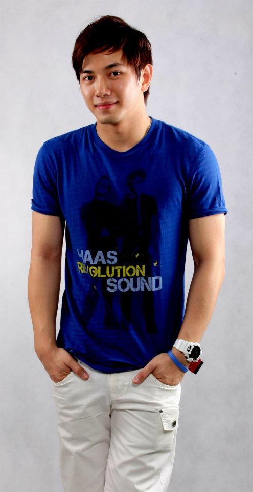 M y a n m a r H u n k s: Sai Si Tom Kham by HAK Photography