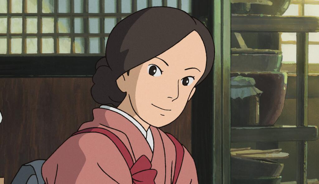 Hoy Se Estrena Por Fin Kaze Tachinu Lo Nuevo De Hayao Miyazaki Paperblog